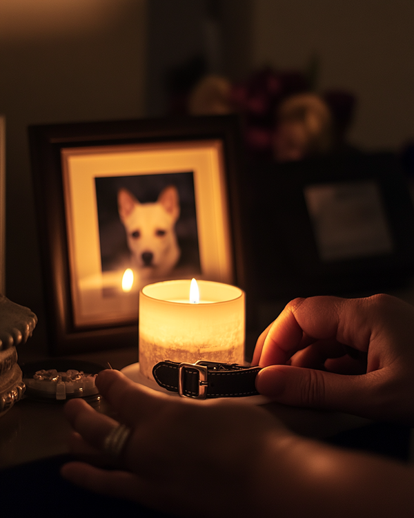 My Pet Died Because of Me | Feeling Responsible for a Pet's Death ...