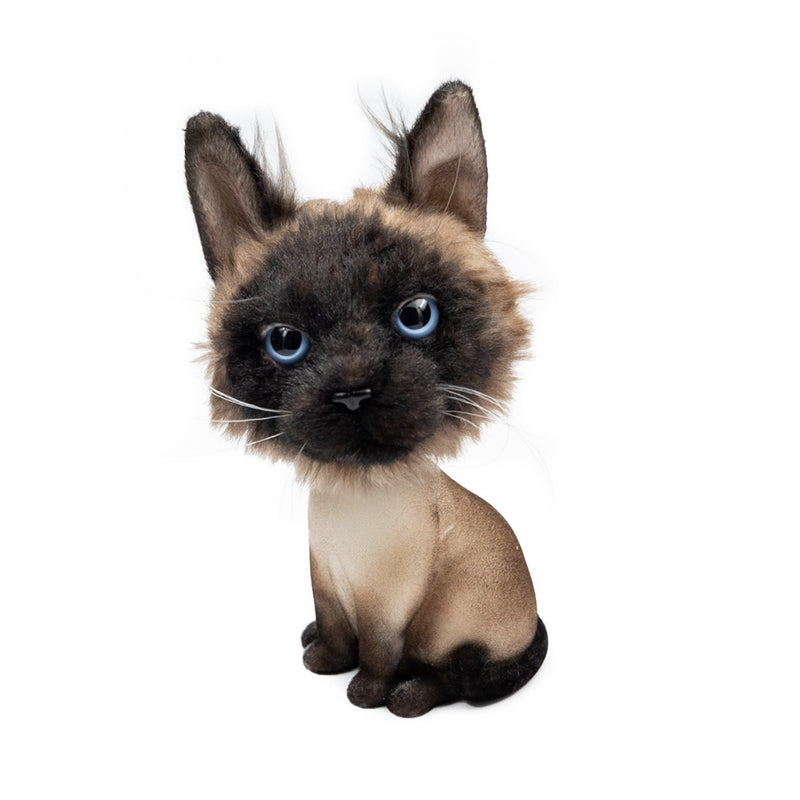 Custom Bobblehead - Cuddle Clones