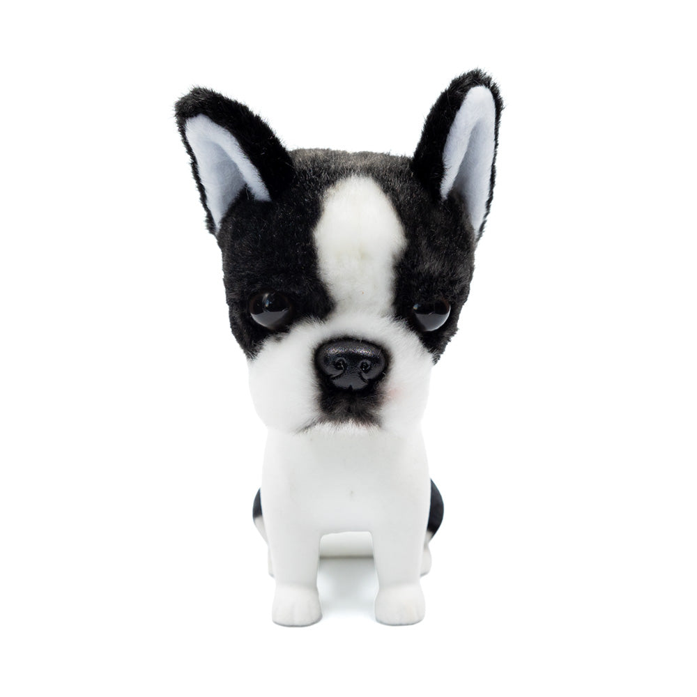 Custom Dog Bobblehead - Cuddle Clones