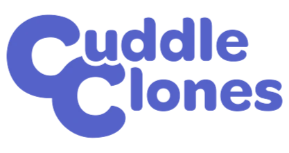 Custom Bobblehead - Cuddle Clones