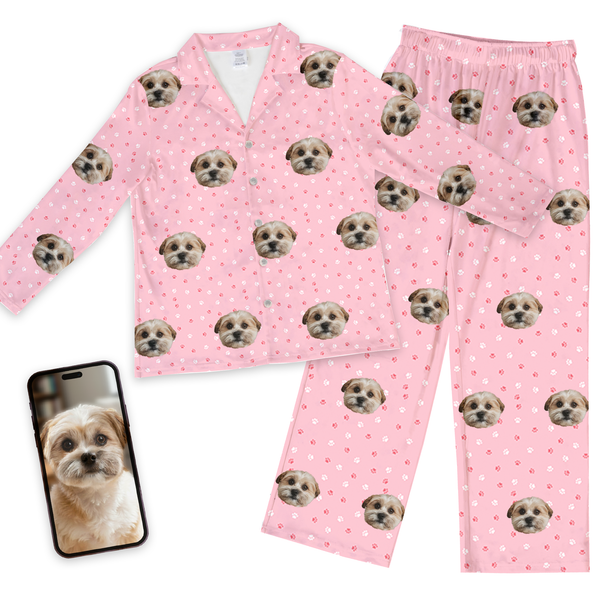 All Pajamas - Cuddle Clones