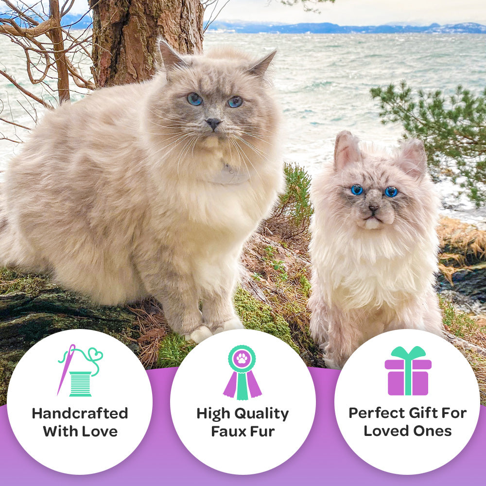 Product Customizer - Cuddle Clones